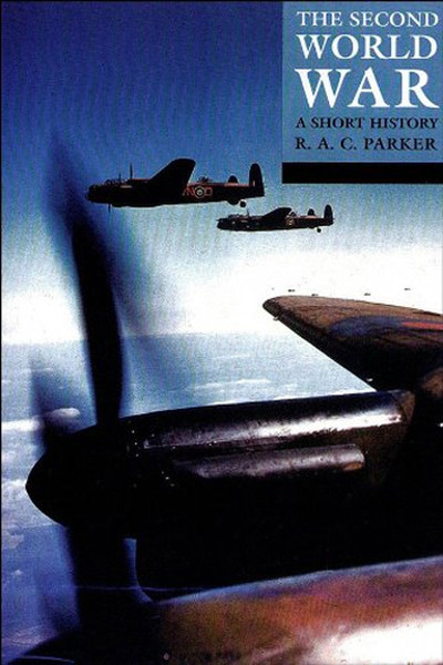 the second world war: a complete history pdf