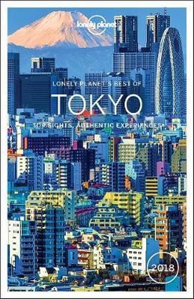 tokyo pdf lonely planet