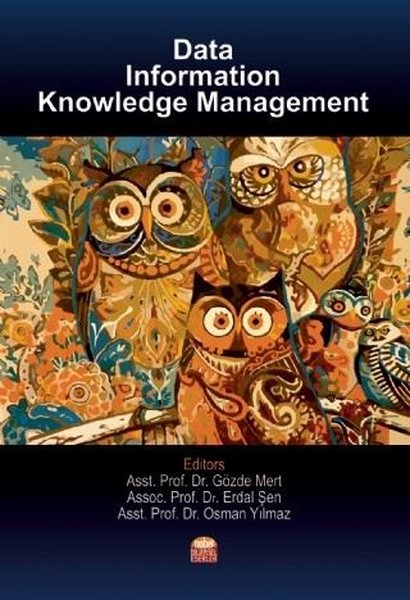 data and information management pdf
