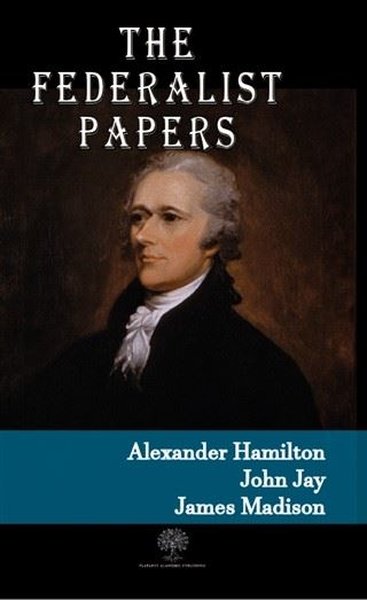 federalist papers pdf