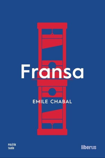 Fransa - Emile Chabal Kitabı Fiyatları & Satın Al